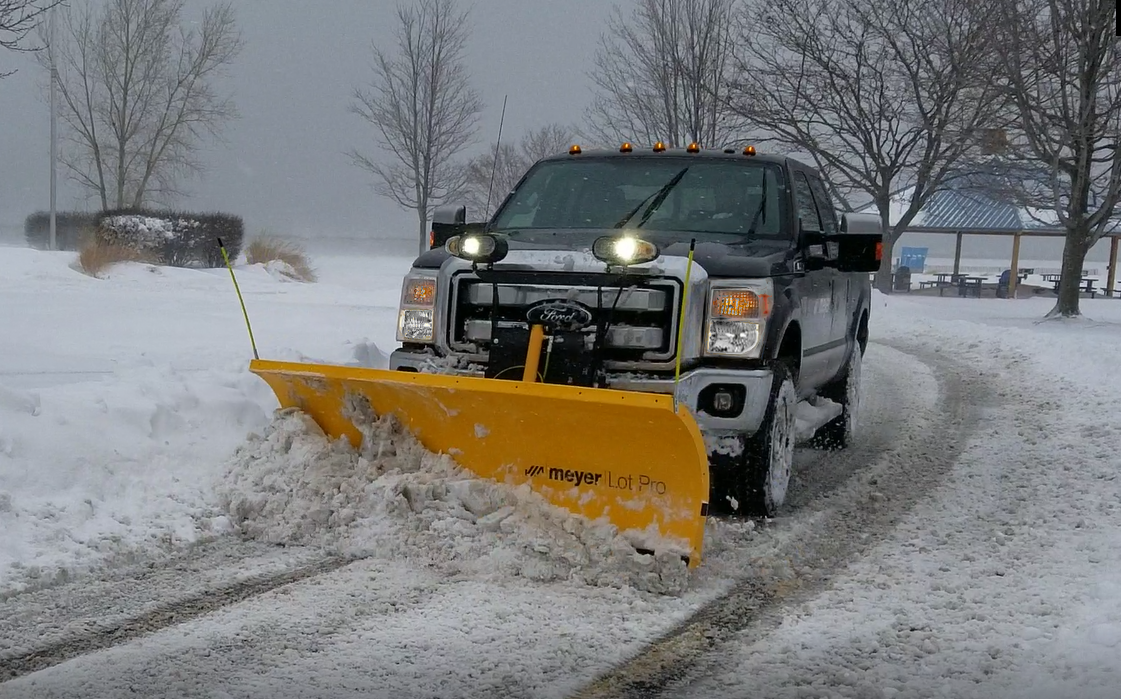 Aebi Schmidt Group-Meyer Products Next Generation Attachment System